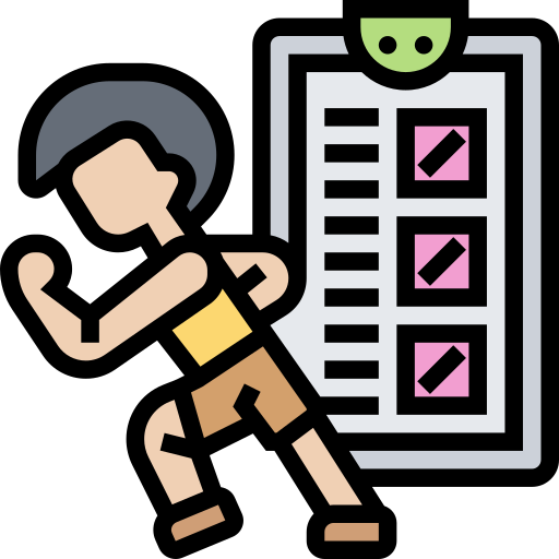 SGS Campus - Latam Region